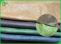 China Soft And Breathable 55g 0.17mm Fabric Paper Waterproof 8.3'' × 11.7'' for sale