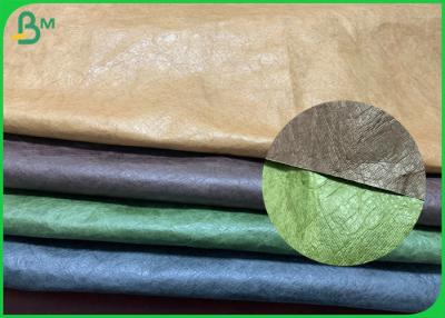 China Soft And Breathable 55g 0.17mm Fabric Paper Waterproof 8.3'' × 11.7'' for sale