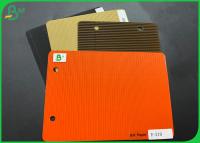 China E Flute Double Wall Corrugated Cardboard Sheets For Handicrafts DIY for sale
