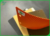 China E Flute Double Wall Corrugated Cardboard Sheets For Handicrafts DIY for sale