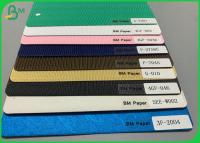 China 150g +120g Corrugated Cardboard Sheets 8.5'' x 11'' Craft DIY Paper for sale