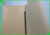 China Wood Pulp Printable Corrugated Paperboard For Cosmetic Mailer Box for sale