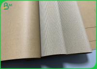 China Brown Corrugated board E Flute For Making Fresh Fruit Corrugated Box for sale