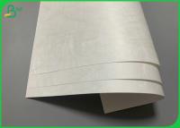 China Destop Printable A4 Size Fabric Paper With One Side Coated 0.2mm Thickness for sale
