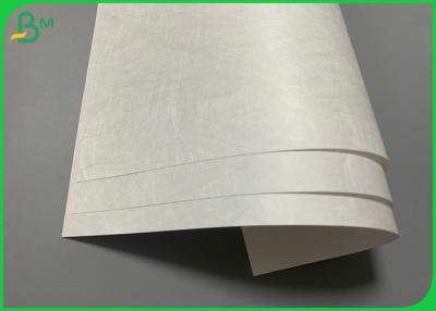 China Destop Printable A4 Size Fabric Paper With One Side Coated 0.2mm Thickness for sale