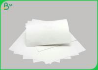 China 70g 80g White Kraft Paper Roll Best Craft Paper for Wall Art for sale