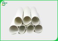 China 70g 80g White Kraft Paper Roll Best Craft Paper for Wall Art for sale