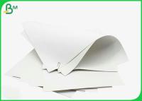 China 70g 80g White Kraft Paper Roll Best Craft Paper for Wall Art for sale