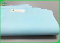 China 15 lb Multicolor Premium Carbonless Paper For Contractor's Proposal Forms for sale