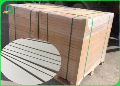 China Vrigin Pulp 1.0mm 1.4mm Water Absorbent Paper For Perfume test stripes for sale