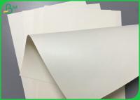 China 210g CupStock Base Paper Food Grade PE Coated 70cm x 100cm for sale