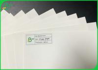 China Washable 144g 168g Stone Paper 700mm x 1000mm Waterproof for sale