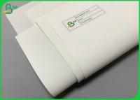 China Tear Resistant 240g 300g Stone Paper 787mm For Durable Shipping Bag for sale