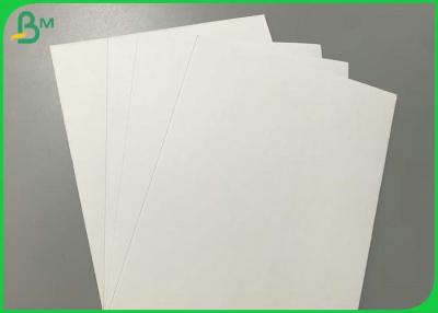 China White Coated Board Offset Printing 0.5mm 70cm x 100cm Box Board for sale