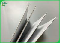 China White Coated Board Offset Printing 0.5mm 70cm x 100cm Box Board for sale