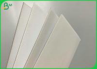 China White Coated Board Offset Printing 0.5mm 70cm x 100cm Box Board for sale