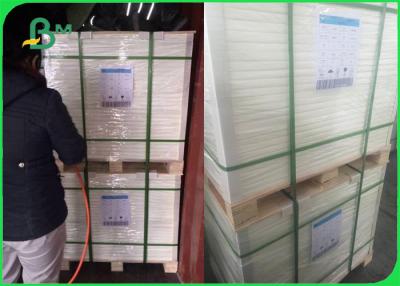 China Paper Out Of Stone Tear Resistant Waterproof Matte White Paper for sale