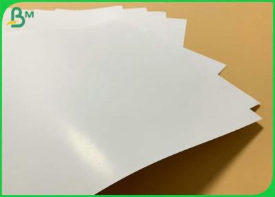 China Two Side Coated 157g A4 Size Laser Printable Art Glossy Paper For Manu for sale