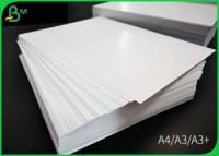 China Laser Printing Glossy Coated Paper Roll 150gsm 157gsm Suitable for digital printing for sale