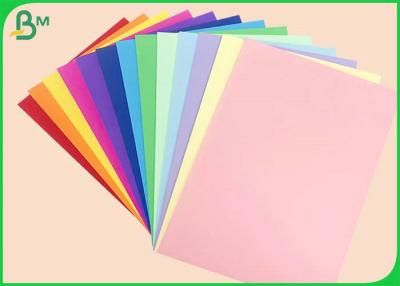China 6'' x 6'' 180gsm 230gsm High Quality Color Paper Label Tear Resistant for sale