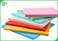 China 6'' x 6'' 180gsm 230gsm High Quality Color Paper Label Tear Resistant for sale