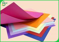China 6'' x 6'' 180gsm 230gsm High Quality Color Paper Label Tear Resistant for sale
