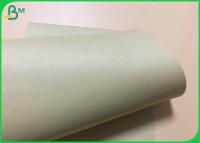 China Letter Size 80g 120g Brown Kraft Paper For Journal And Scrapbooks for sale