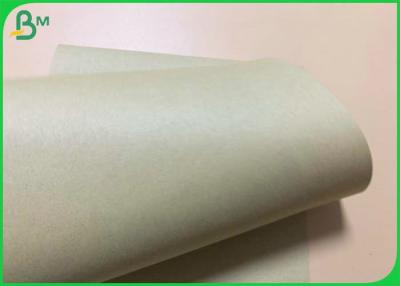 China Letter Size 80g 120g Brown Kraft Paper For Journal And Scrapbooks for sale