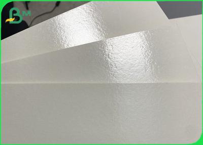 China 350gsm + 12g Waterproof PE Coated Laminating Absorbent Paper For Cup Pad for sale