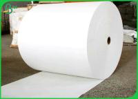 China 160g 200g 850mm Wood Pulp Offset Paper For Making Envelope Bag for sale