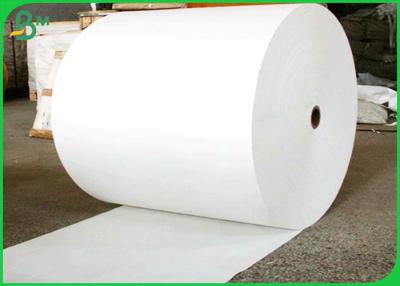 China 160g 200g 850mm Wood Pulp Offset Paper For Making Envelope Bag for sale