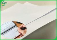 China 160g 200g 850mm Wood Pulp Offset Paper For Making Envelope Bag for sale