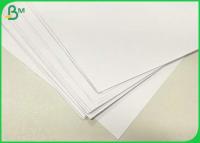 China 160g 200g 850mm Wood Pulp Offset Paper For Making Envelope Bag for sale