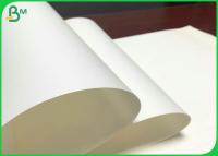 China 700 x 1000mm 70g 180g Printable Offset paper For Notebook Inner Pages for sale