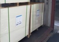 China 180gsm Thick High Whiteness Woodfree Bond Printing Paper For Brochure for sale