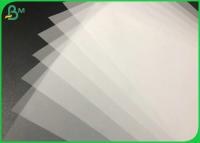 China Lightweight 55g Translucent A4 Size Tracing Paper For Sketching Drawing for sale
