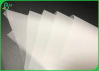 China Lightweight 55g Translucent A4 Size Tracing Paper For Sketching Drawing for sale
