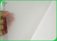 China 48lb 8.5 x 11'' Printable Translucent Tracing Paper For Arts And Crafts for sale