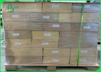 China Tree - Free Paper One Side Thermal Coated Synthetic Paper Petroleum - Based Resins for sale