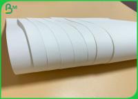 China Offset Printing 210g White Kraft Paper For Clothes shopping bag 0.7m x 1m Sheet for sale