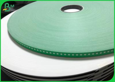 China 60gsm 13mm 15mm Width Colorful Straw Base Paper For Strews Stiffness for sale