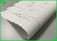 China 55gsm 787mm Width Blue Green Carbonless Paper For Making A5 Receipt Book for sale