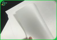 China waterproof 200gsm + 15g PE coated White Cup Paper Rolls for food grade coffee cup for sale