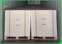 China High Bulk White One Side Coated Food Pack Paperboard 350gsm 0.61mm for sale