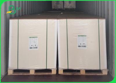 China High Bulk White One Side Coated Food Pack Paperboard 350gsm 0.61mm for sale