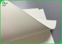 China Printable 300g Ivory Board For Making Cosmetic Box 635 x 939mm Sheet for sale