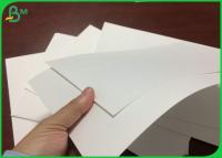 China Surface Smooth White Woodfree Paper For Making Notebook and Dictionary for sale