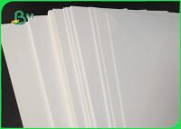 China Durable C1S FBB Board 250gsm 270gsm 300gsm 350gsm One Sided Glossy Paper for sale