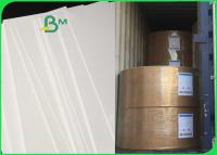 China Durable C1S FBB Board 250gsm 270gsm 300gsm 350gsm One Sided Glossy Paper for sale