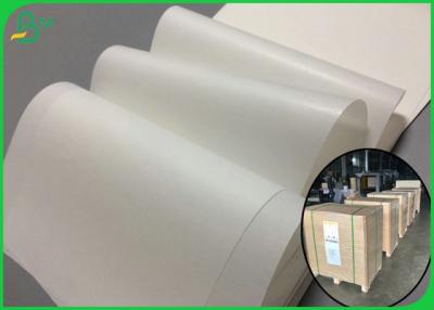 China 30gsm 40gsm Multifunctional Food Grade Paper Roll With Virgin Material for sale